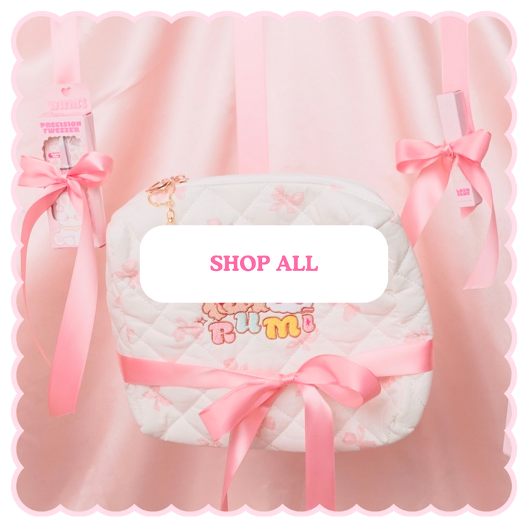 all products – rumi beauté